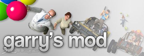 Garry’s Mod para PC - 3DJuegos