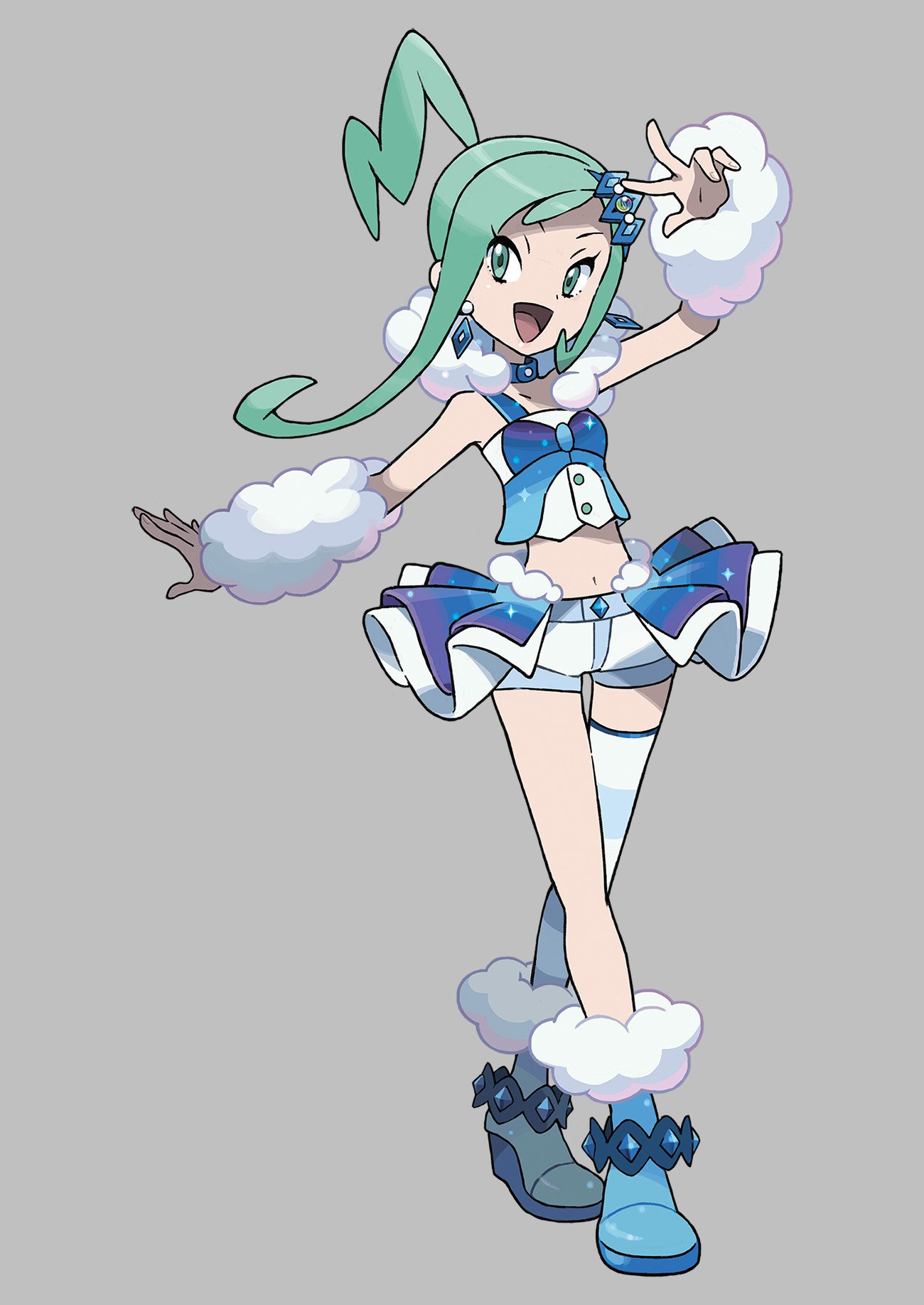 Pokémon Rubí Omega / Pokémon Zafiro Alfa (Nintendo 3DS) - 3DJuegos