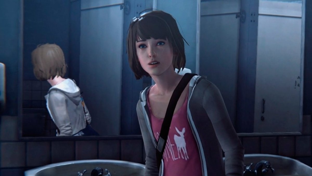 To celebrate Women's Day, post your fave badass/empowering female ...