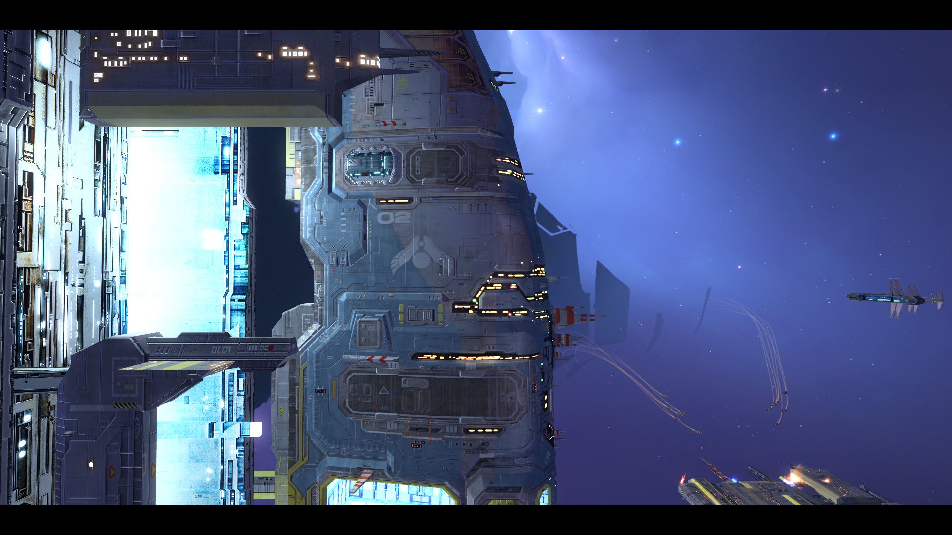 Homeworld Remastered Collection para PC - 3DJuegos