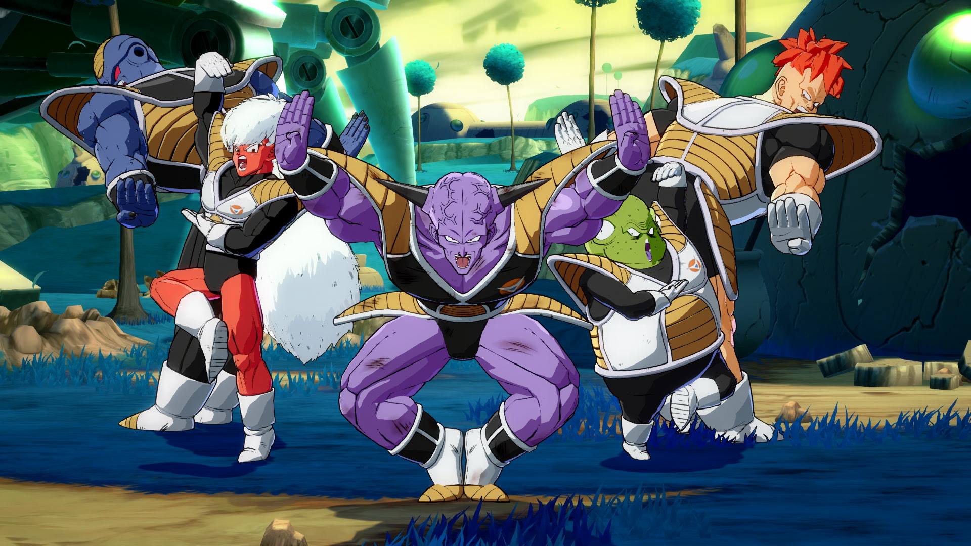 Dragon Ball Fighter Z detalla sus requisitos mínimos en PC