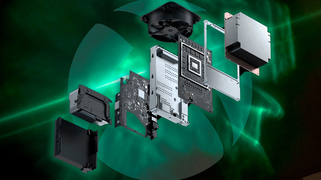 Estas Son Las Caractersticas De La Ps5 Y Xbox Series X
