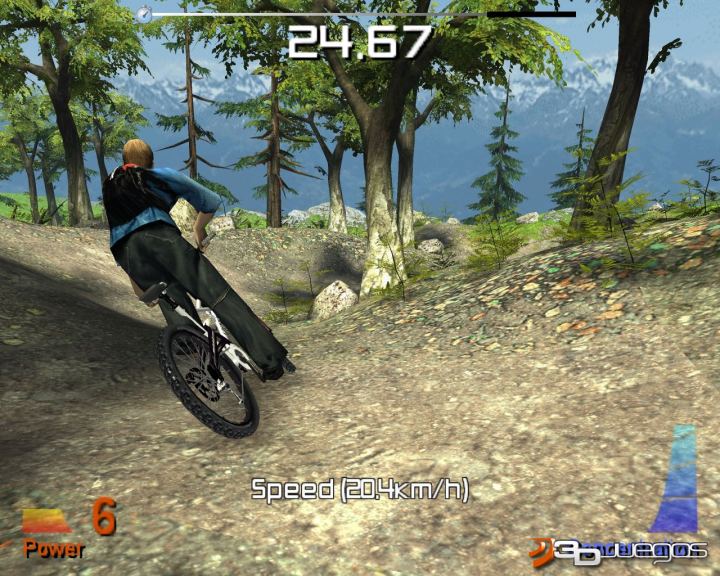 Mountain bike adrenaline pc game free download : frazanmas