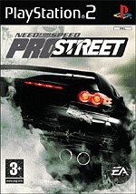 Need for Speed ProStreet para PS2 - 3DJuegos