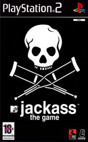 Jackass the Game para PS2 - 3DJuegos