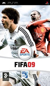 Los mejores Juegos de Fútbol (PSP) - 3DJuegos