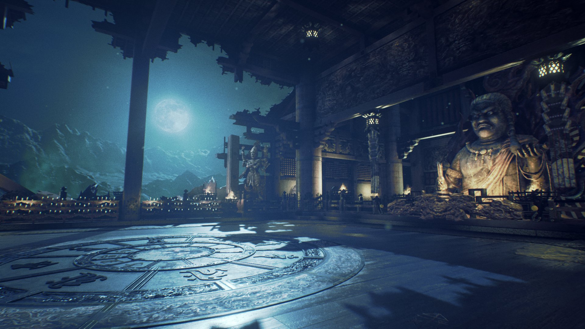 Imágenes de Tekken 7 para PS4 - 3DJuegos